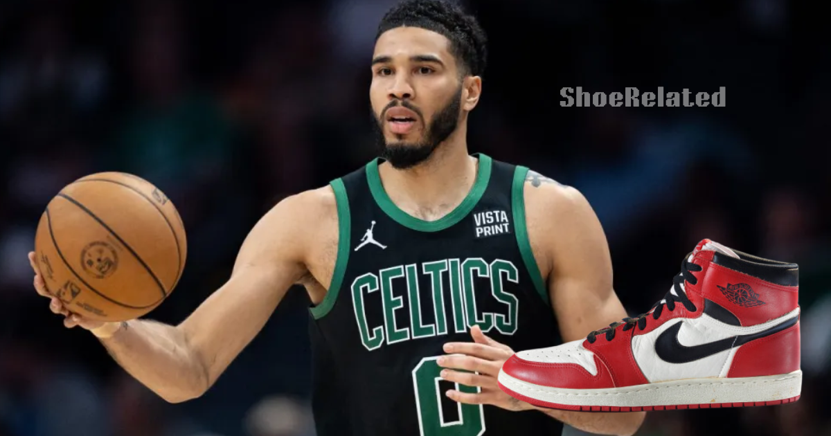 How Much Shoe Brands Pay NBA Athletes to Wear Them - ShoeRelated