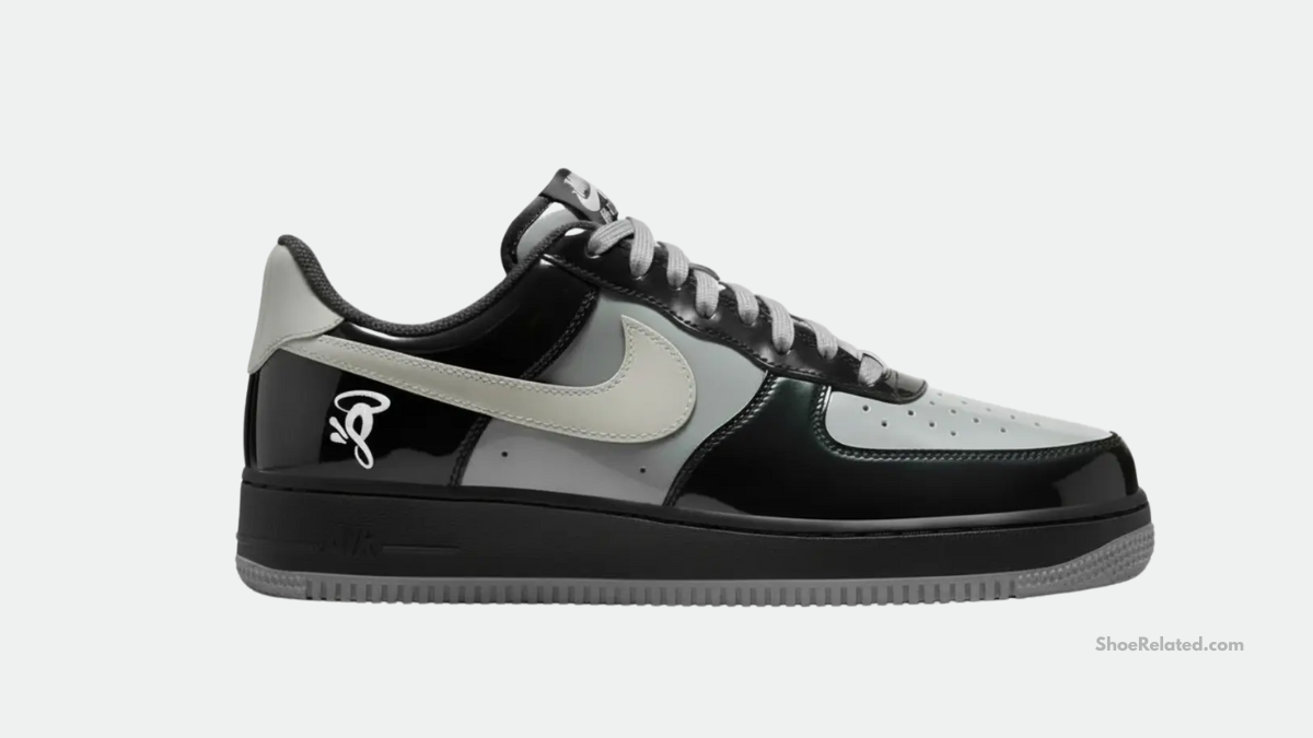 Where to Buy Central Cee x Nike Collab | Tech Fleece & Sneakers ...